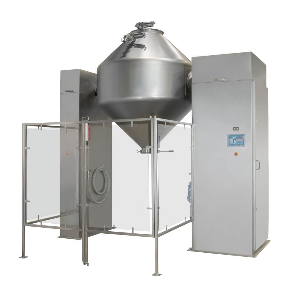 Equipos de Proceso - Pharmaprocess